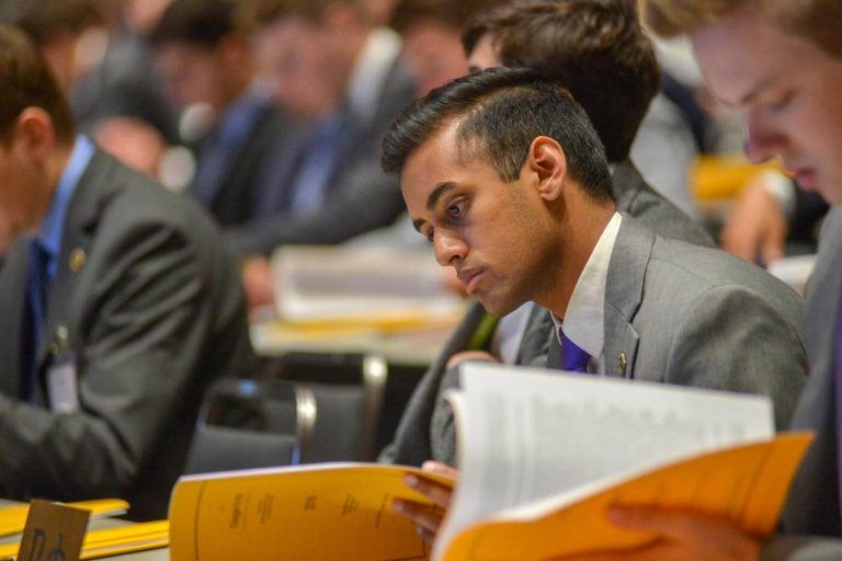 PIKE U - Pi Kappa Alpha