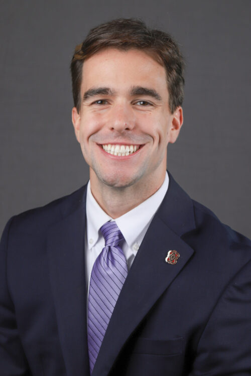 Leadership & Staff - Pi Kappa Alpha