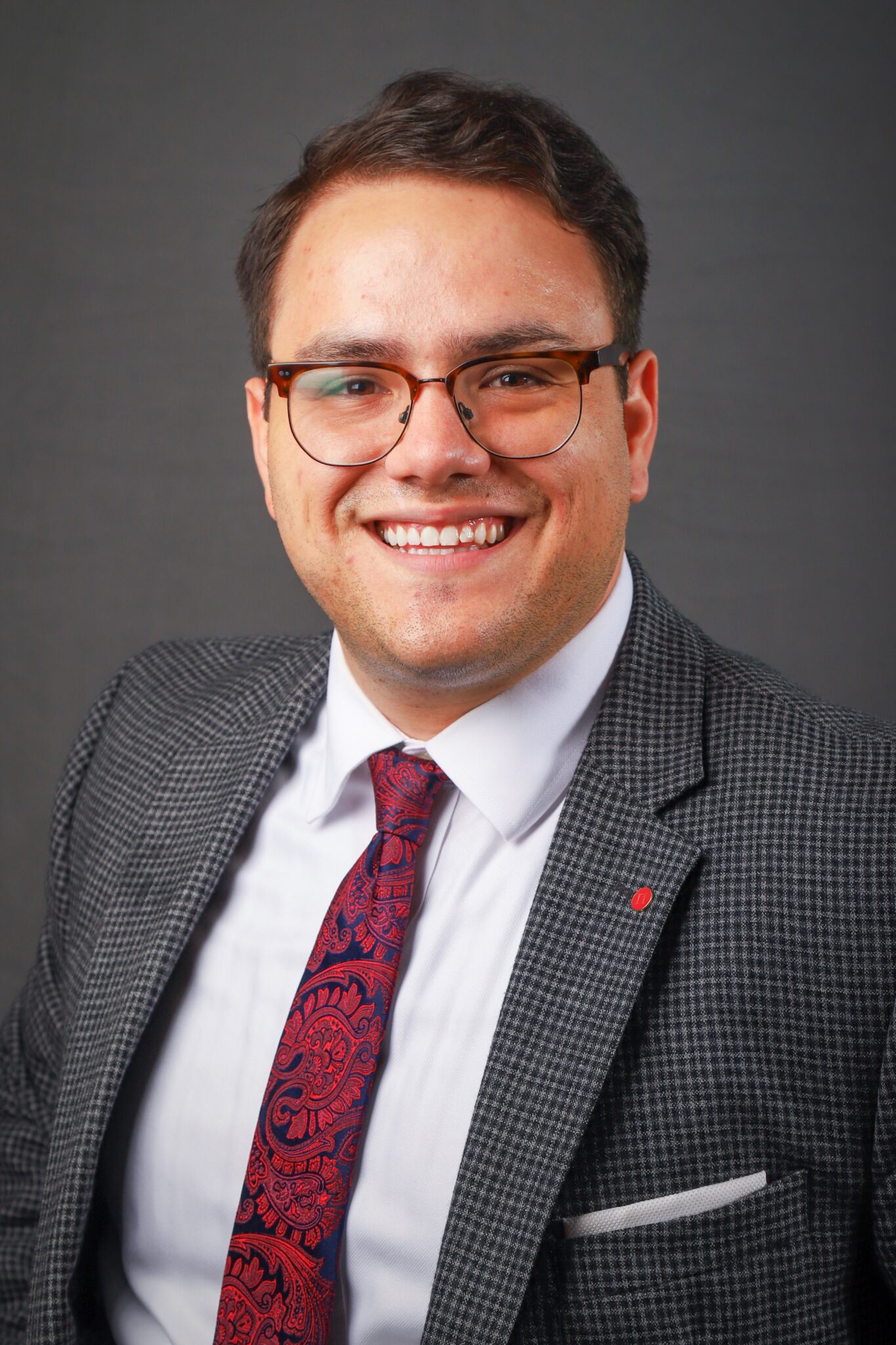 Leadership & Staff - Pi Kappa Alpha