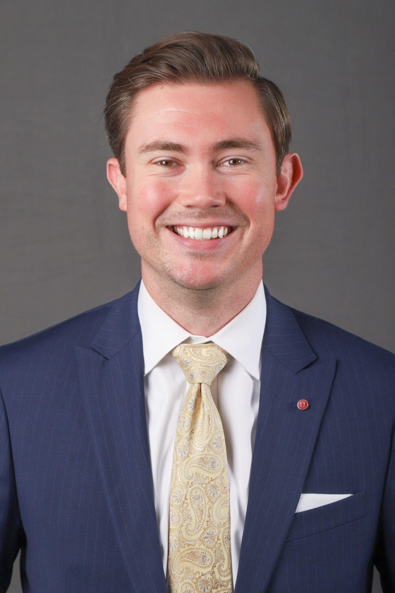 Leadership & Staff - Pi Kappa Alpha