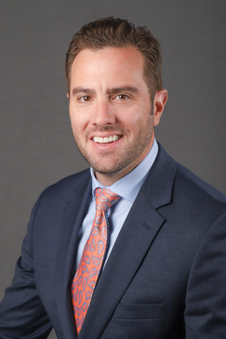 Leadership & Staff - Pi Kappa Alpha