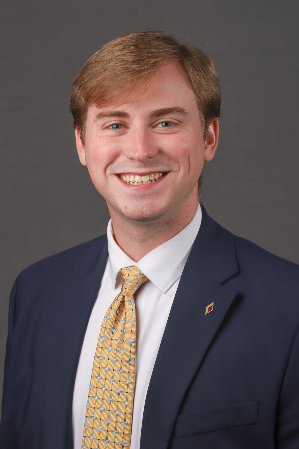 Leadership & Staff - Pi Kappa Alpha