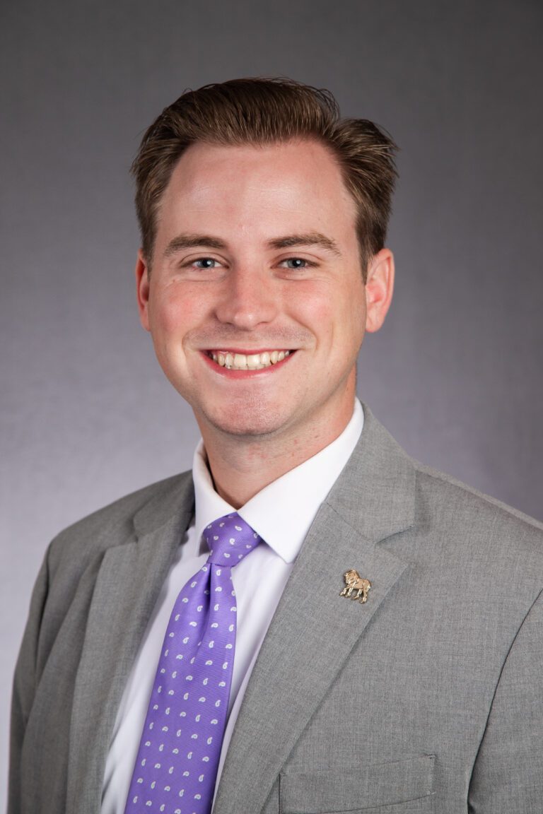 Leadership & Staff - Pi Kappa Alpha
