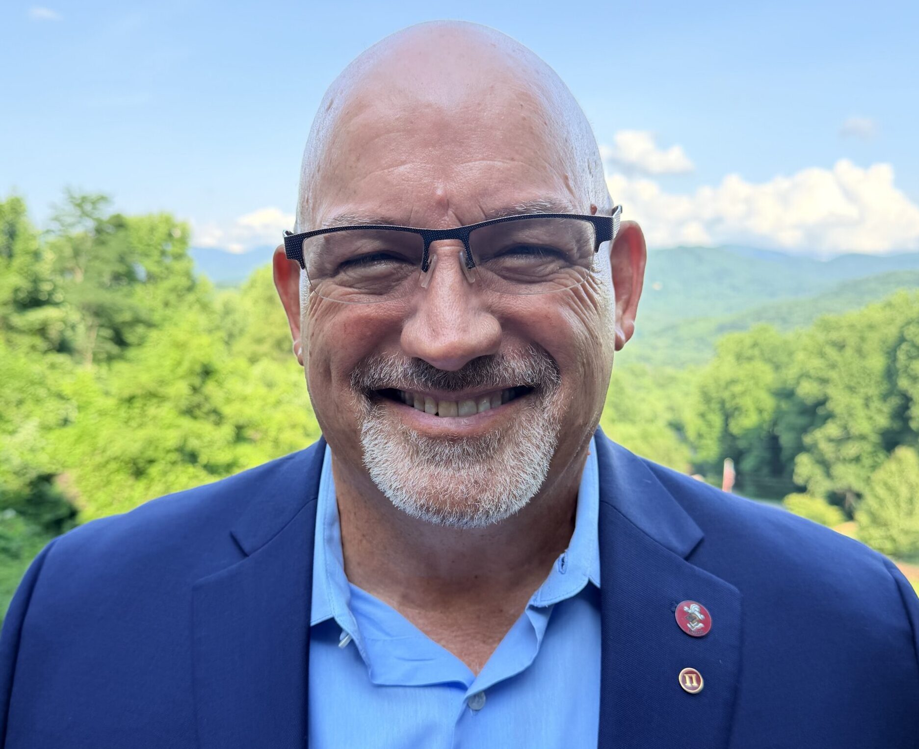 Alumni Spotlight: Paul Zullo - Pi Kappa Alpha